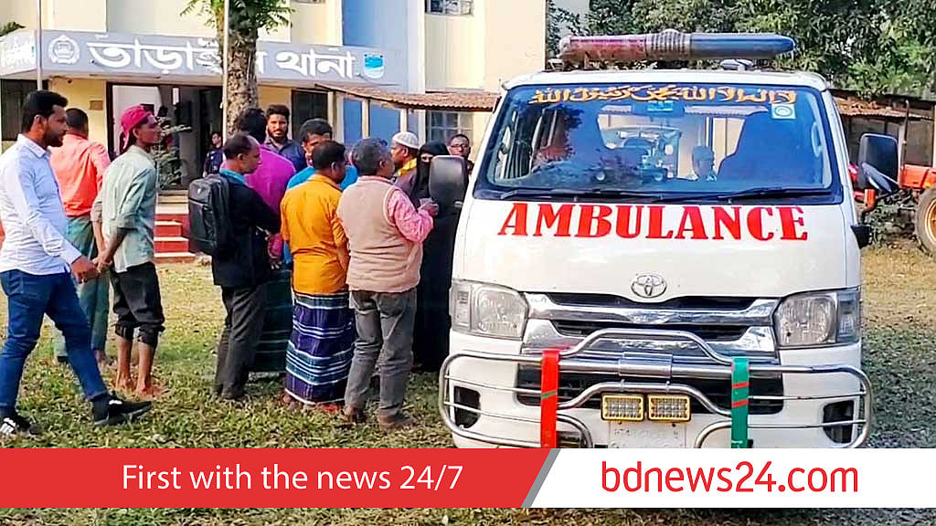 BNP leader killed in clash in Kishoreganj