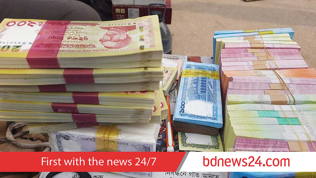 Nearly 1 in every 4 loans now defaulted in Bangladesh