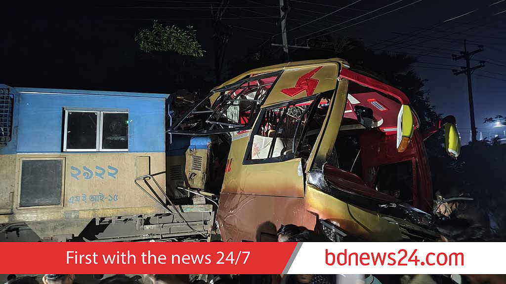 BRTA moves to curb bus crash casualties