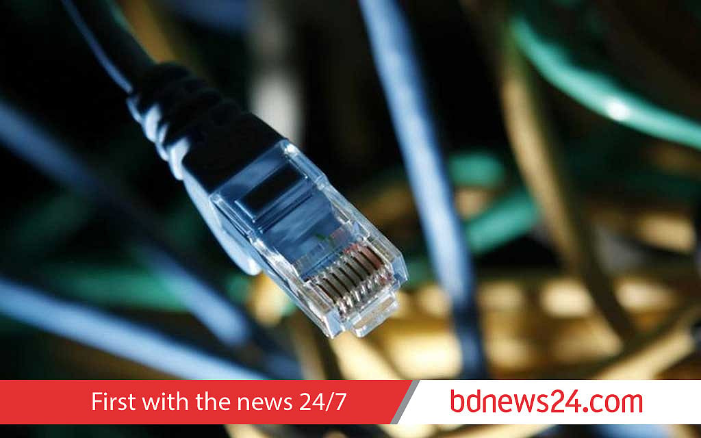 Internet users to face slow speed for 80 hours