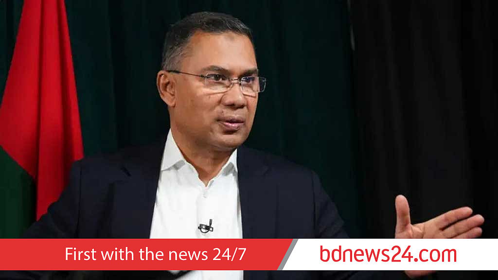 BNP brings in three retired army officers for Tarique Rahman’s se