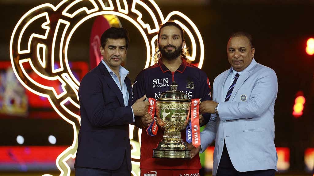 Patidar credits Flower for IPL win