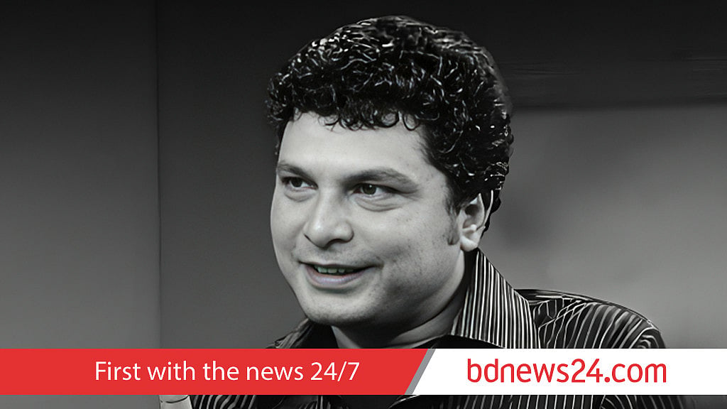 Actor Shams Sumon passes away