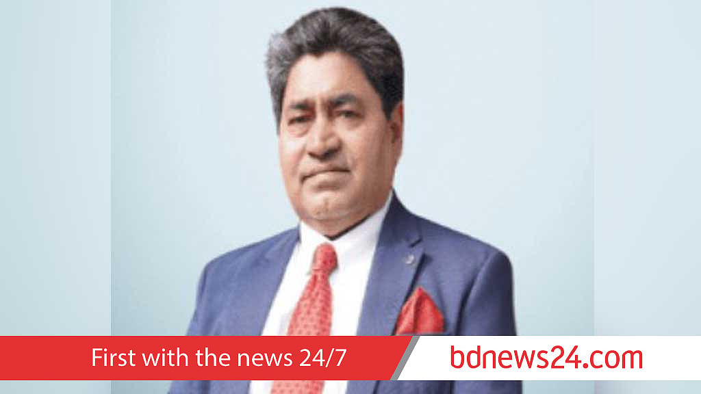 Abdul Hamid becomes new Islami Bank director, replacing Abdul Jal