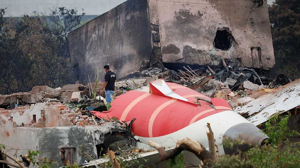 India prepares interim report as Air India crash anniversary near