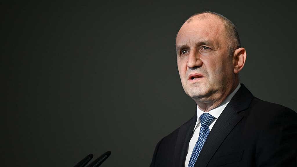 Bulgaria will cut US military aircraft stay: PM Radev
