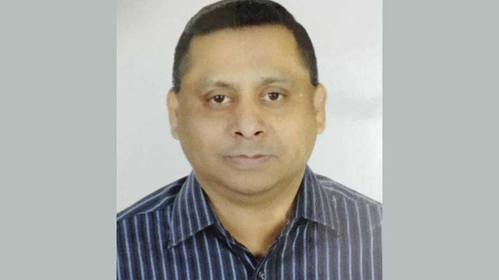 In second DB shakeup, Rezaul Karim Mallick now heads police detec