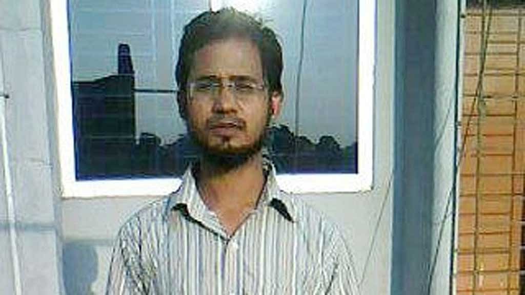 Farabi, sentenced to life for blogger Avijit murder, freed on bai