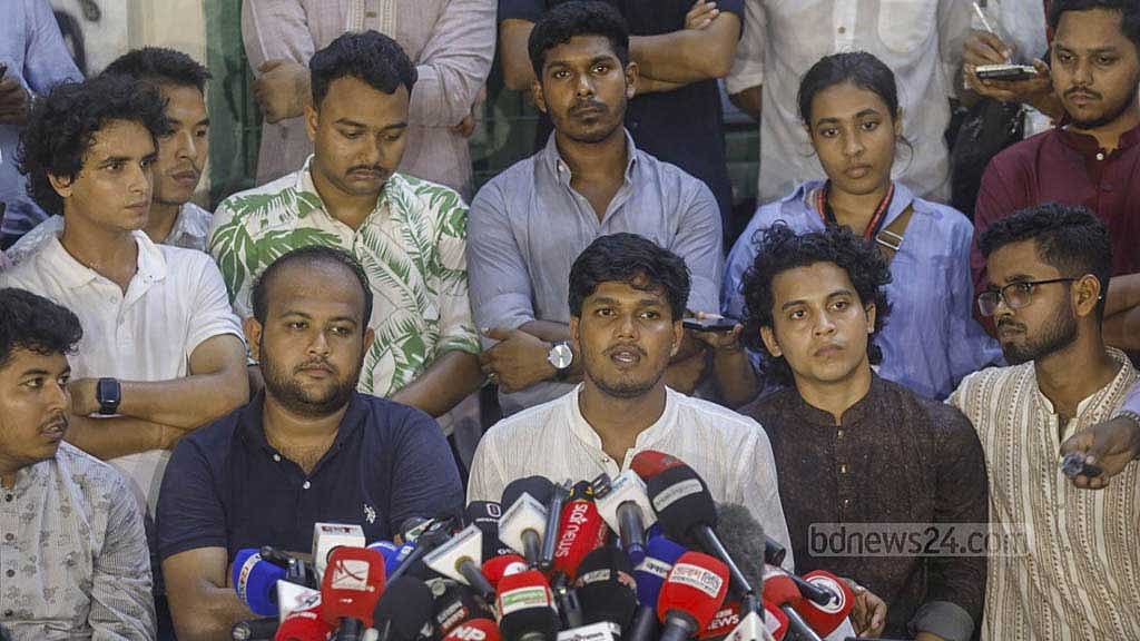 DUCSU polls: Chhatra Dal's Abidul boycotts results
