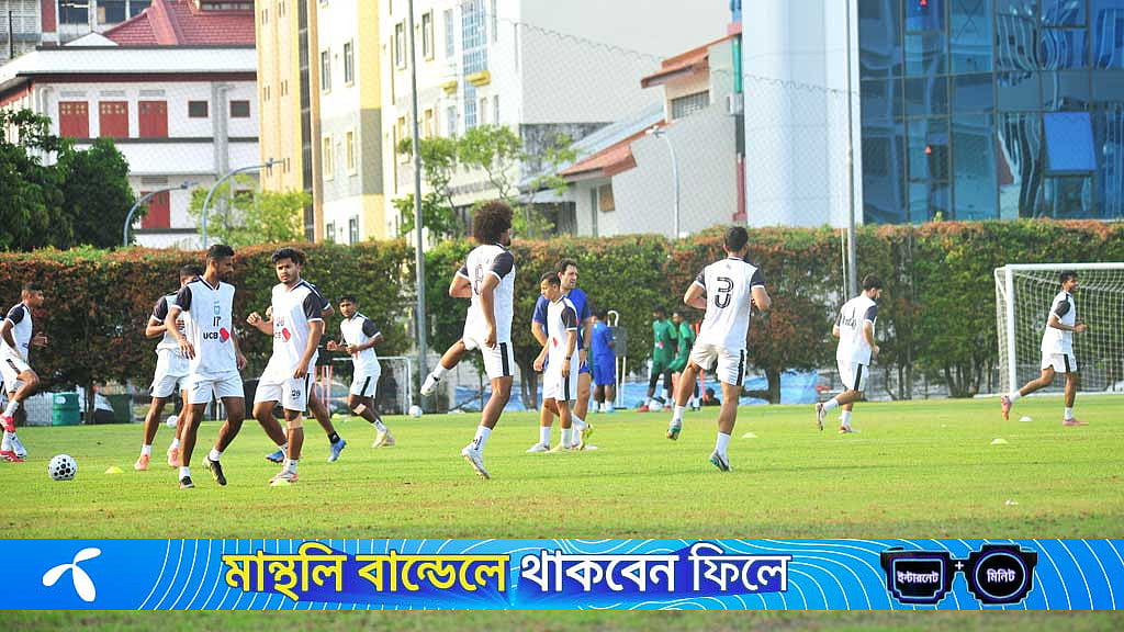 সান মারিনোর বিপক্ষে জুনে প্রীতি ম্যাচ হামজা-জামালদের