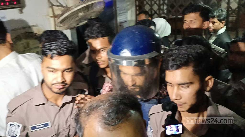 Singer Noble jailed again