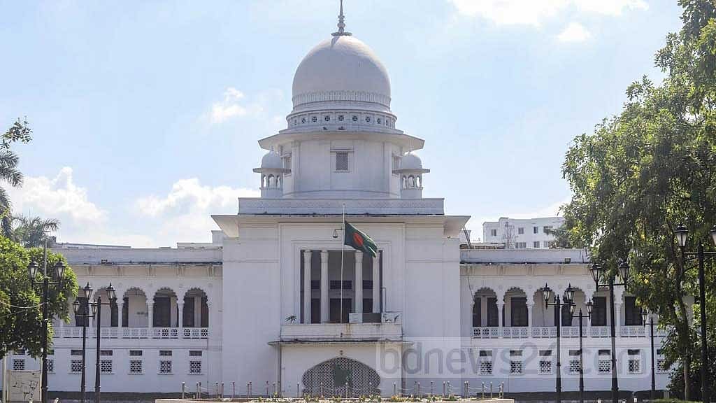Supreme Court Bar election: Polls open on first day