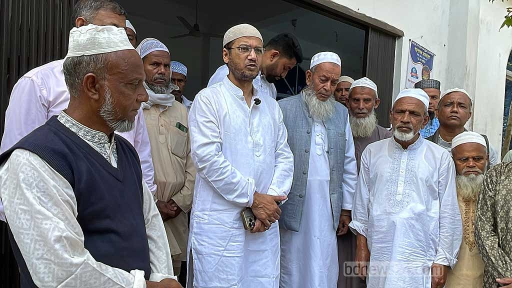 Sylhet’s quiet campaign masks a hard fight