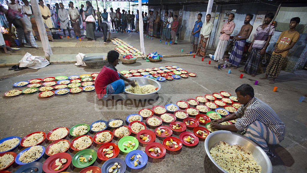 Ramadan 2026: Sehri, iftar timetable released