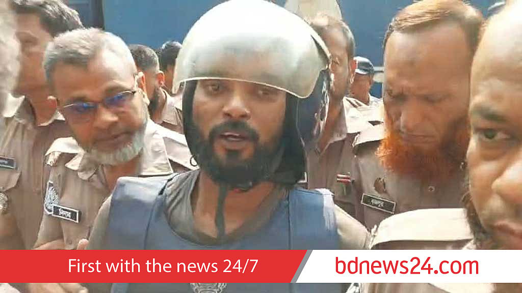রামিসা ধর্ষণ-হত্যা মামলা: এক দিনেই শেষ সাক্ষ্যগ্রহণ