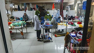 Measles: 7 more children die in a day