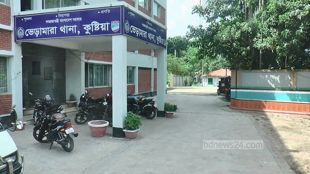 10-year-old at ICU after ‘rape’ in Kushtia
