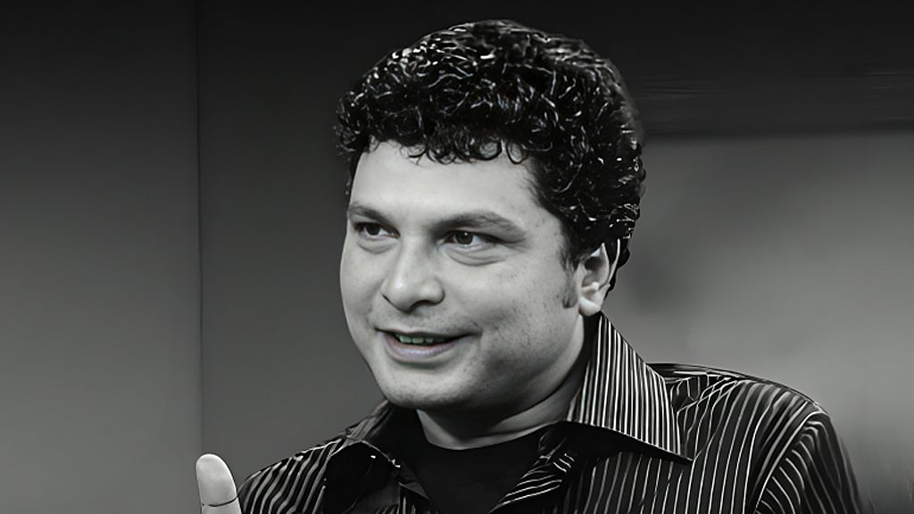 Actor Shams Sumon passes away