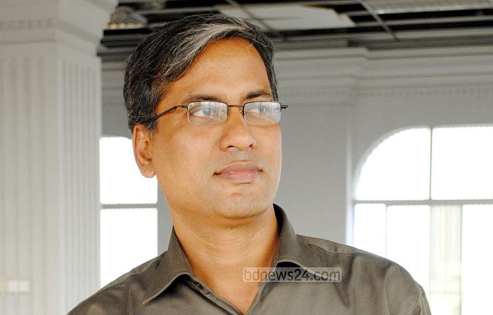 ‘Lal Bahini’ threatens to kill Rajshahi University teacher