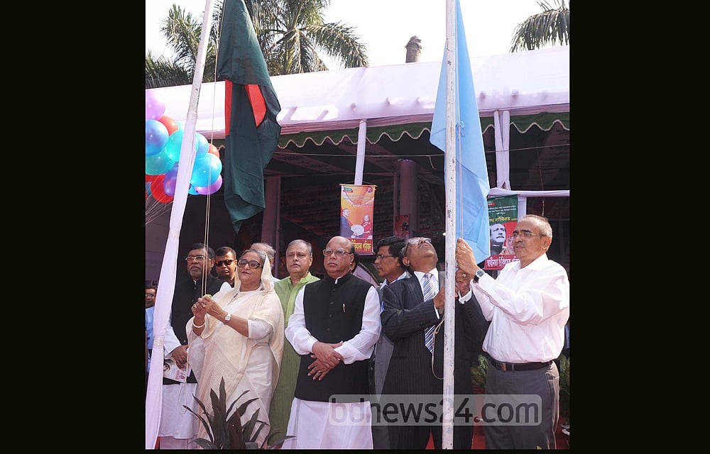 Ensure healthcare for the poor, PM tells pro-govt doctors