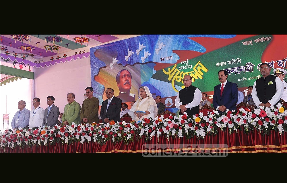 Ensure healthcare for the poor, PM tells pro-govt doctors