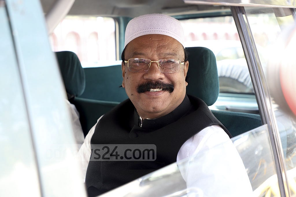 Badar Uddin Ahmed Kamran leaves behind a rich political legacy